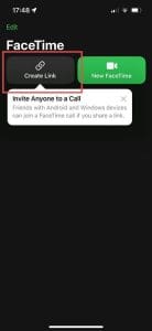 How to Join FaceTime Calls on Your Android or Windows Device - AppleToolBox