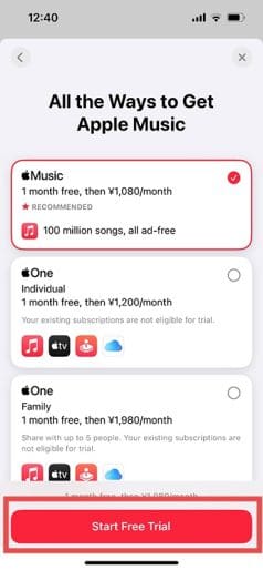 How to Play Apple Music on Android Auto - AppleToolBox
