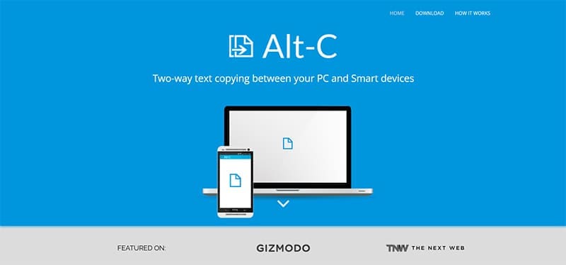 How to Set Up Cross-Platform Clipboard Syncing on Mac and Windows PC - AppleToolBox