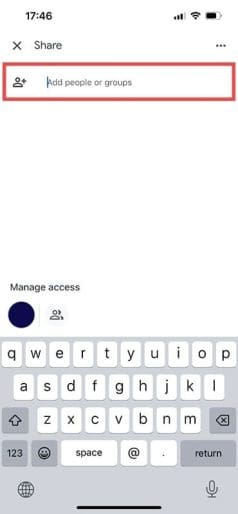 How to Share Files Between iPhone and Android - AppleToolBox