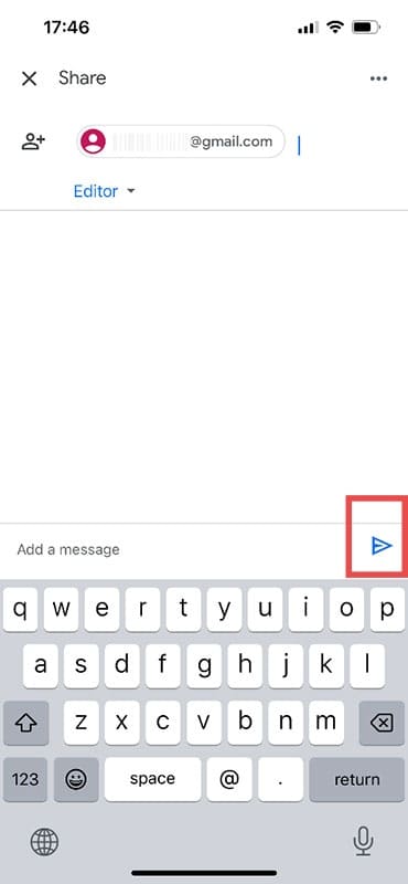 How to Share Files Between iPhone and Android - AppleToolBox