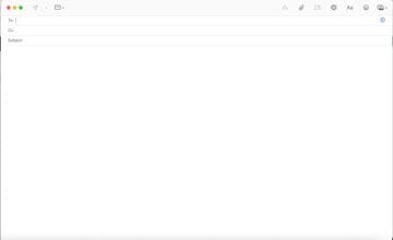 4 Ways to Add Attachments in Mac Mail - AppleToolBox