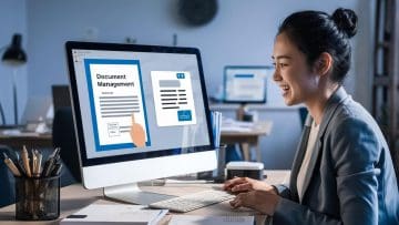 How to Collaborate on Microsoft Office Documents in Real-Time on Your ...