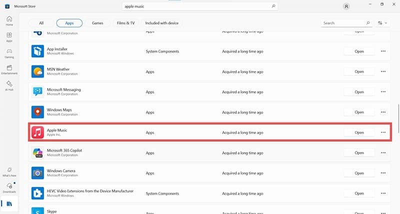 How to Fix Apple Music Crashing on Windows 11 - AppleToolBox