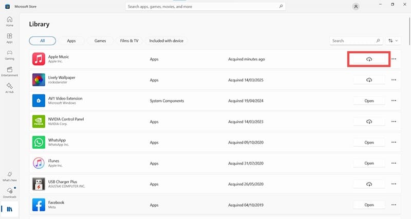 How to Fix Apple Music Crashing on Windows 11 - AppleToolBox