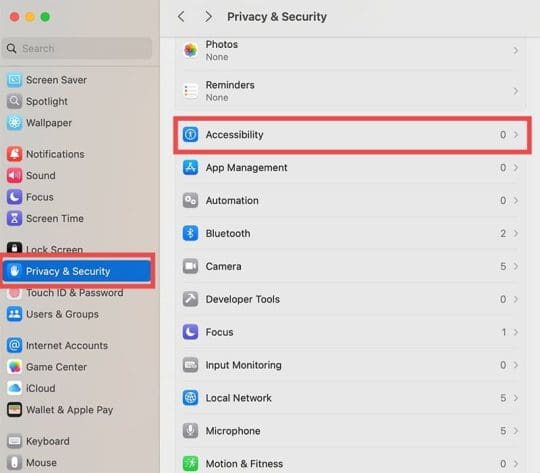 How to Share Screen on Teams on MacBook - AppleToolBox