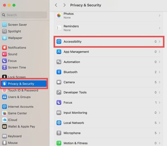 How to Share Screen on Teams on MacBook - AppleToolBox