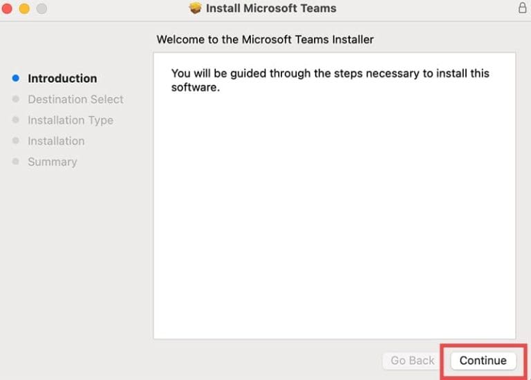 How to Use Microsoft Teams on Mac for Collaboration - AppleToolBox