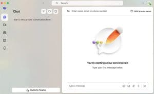 How to Use Microsoft Teams on Mac for Collaboration - AppleToolBox