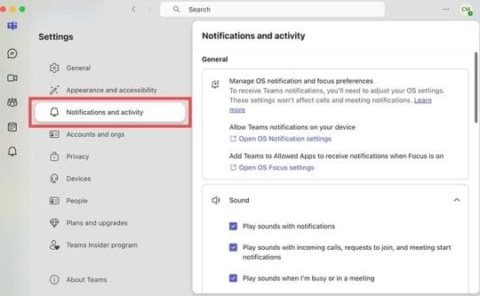 How to Use Microsoft Teams on Mac for Collaboration - AppleToolBox