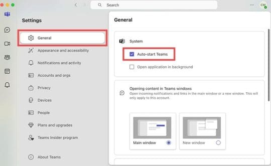 How to Use Microsoft Teams on Mac for Collaboration - AppleToolBox