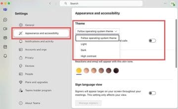 How to Use Microsoft Teams on Mac for Collaboration - AppleToolBox