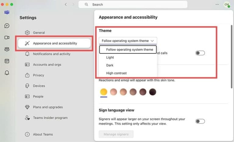 How to Use Microsoft Teams on Mac for Collaboration - AppleToolBox