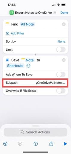 Use This Trick to Sync Apple Notes and Microsoft Word - AppleToolBox