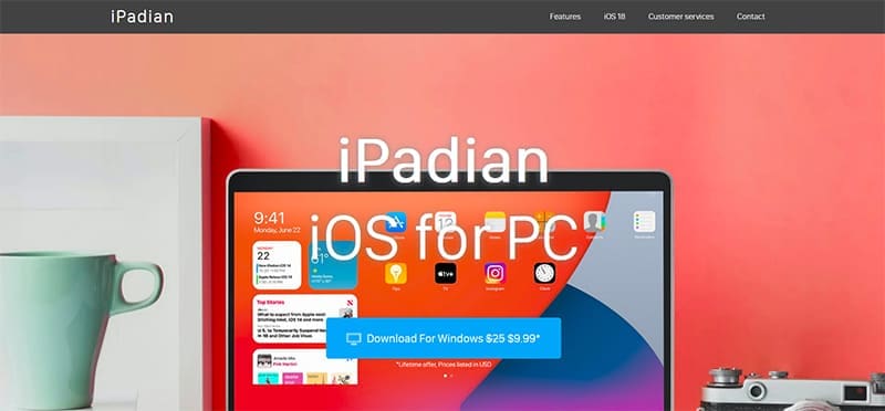 What Is the Best iOS Emulator for Windows PCs? - AppleToolBox