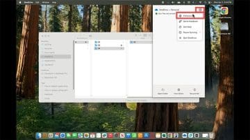 How to Fix OneDrive Not Syncing on Mac - AppleToolBox