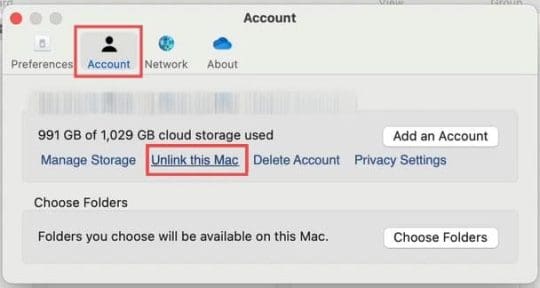 How to Fix OneDrive Not Syncing on Mac - AppleToolBox