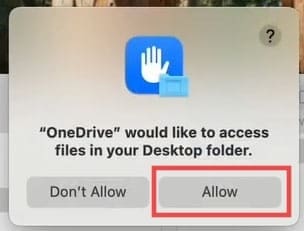How to Fix OneDrive Not Syncing on Mac - AppleToolBox