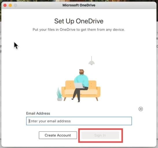 How to Fix OneDrive Not Syncing on Mac - AppleToolBox