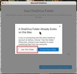 How to Fix OneDrive Not Syncing on Mac - AppleToolBox
