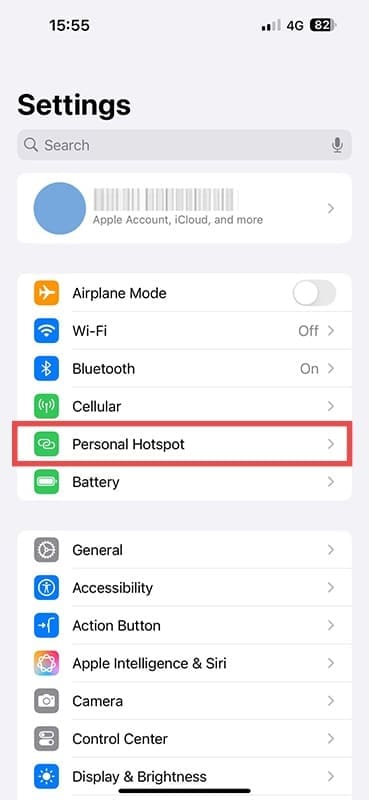 How to Use iPhone as Internet for PC - AppleToolBox