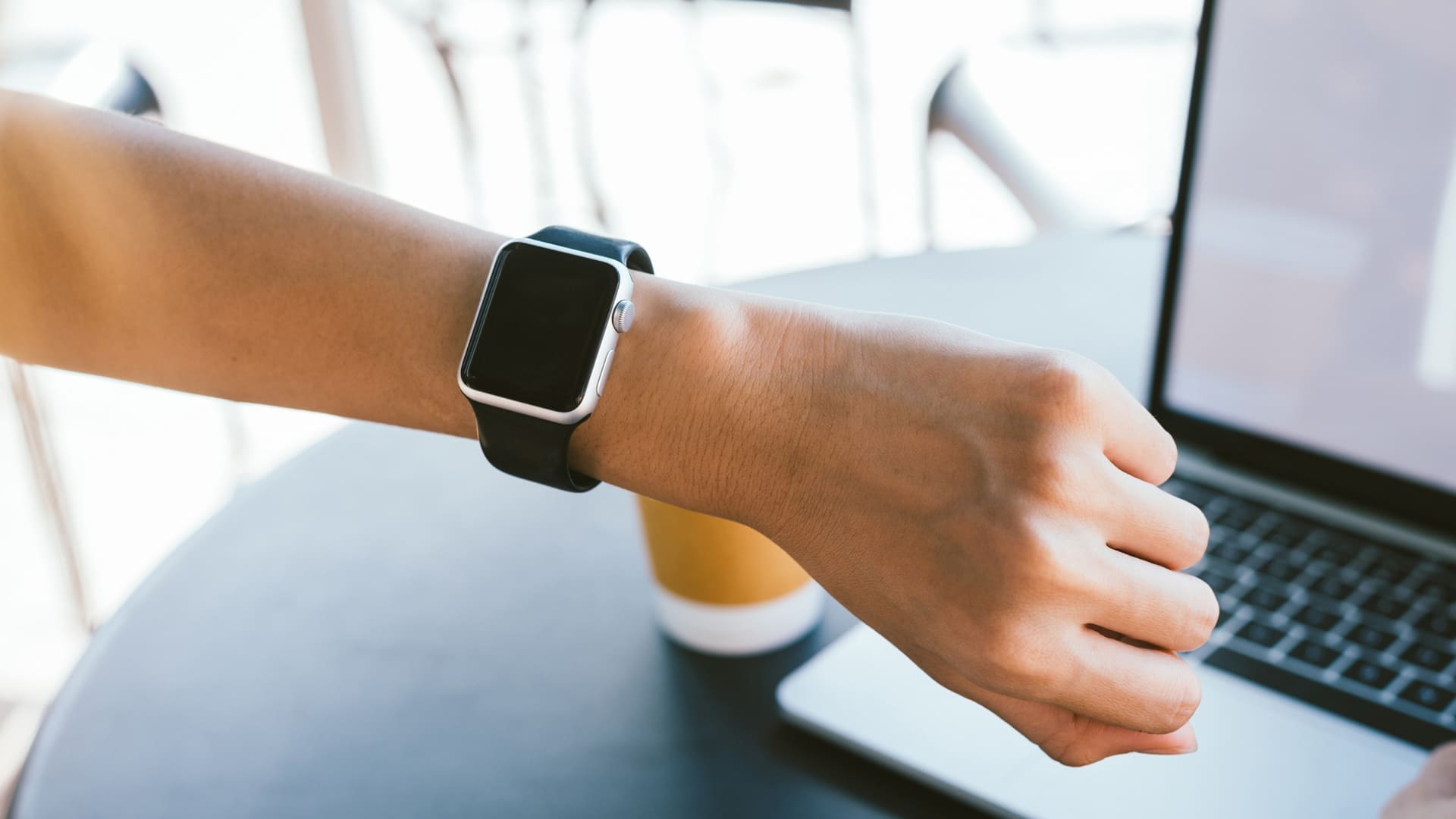 How to Get PC Notification on an Apple Watch - AppleToolBox