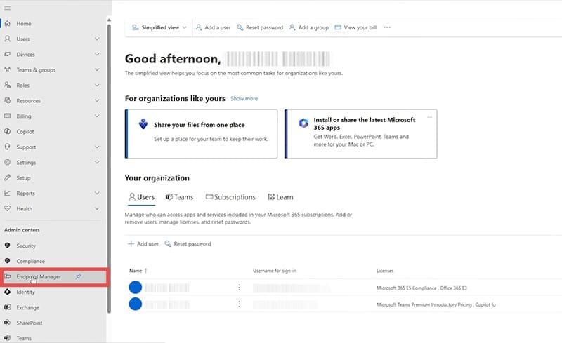 How to Manage Apple Devices With Microsoft Intune - AppleToolBox