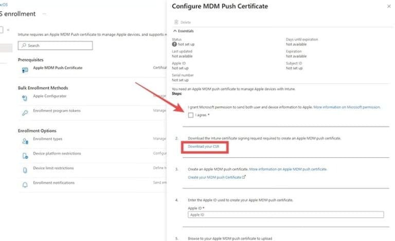 How to Manage Apple Devices With Microsoft Intune - AppleToolBox