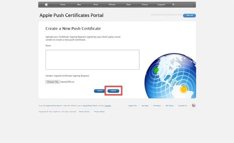 How to Manage Apple Devices With Microsoft Intune - AppleToolBox