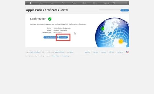 How to Manage Apple Devices With Microsoft Intune - AppleToolBox