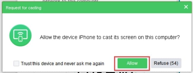 How to Screen Mirror iPhone to PC - AppleToolBox