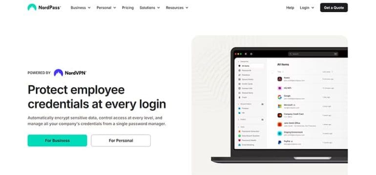 Best Cross-Platform Password Managers for Mac and Windows - AppleToolBox
