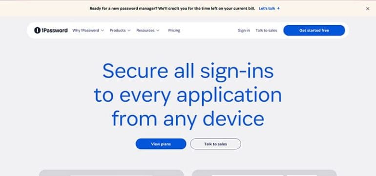 Best Cross-Platform Password Managers for Mac and Windows - AppleToolBox