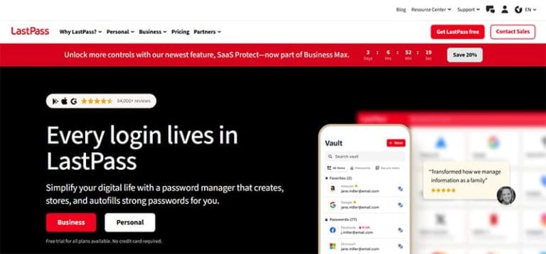 Best Cross-Platform Password Managers for Mac and Windows - AppleToolBox
