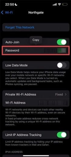 How to Share Wi-Fi Password From iPhone to PC (Workarounds) - AppleToolBox