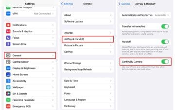 How to Use Apple’s Continuity Features With Microsoft Teams for Better ...
