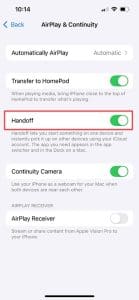 How to Use Apple’s Continuity Features With Microsoft Teams for Better ...