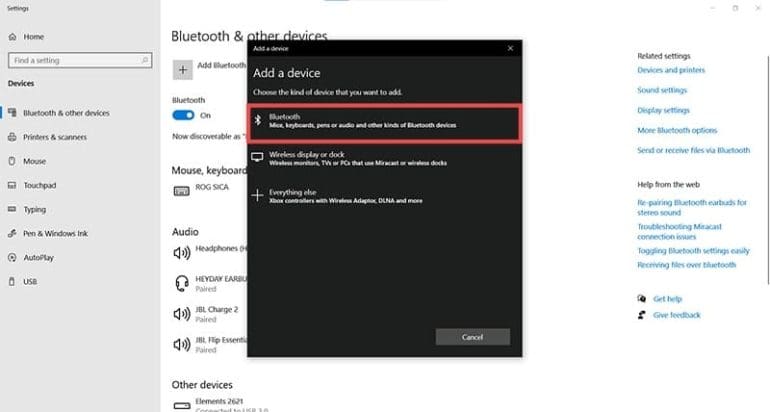 How to Use a Mac Keyboard With Windows - AppleToolBox