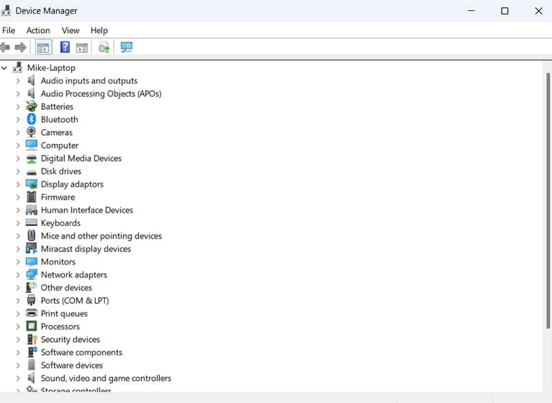 Windows 11 Doesn’t Detect iPhone via USB - AppleToolBox