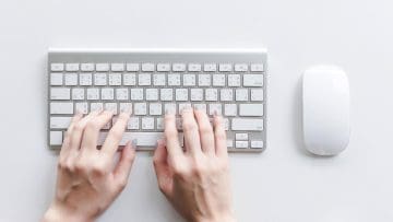 How to Use a Mac Keyboard With Windows - AppleToolBox