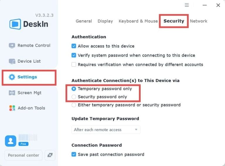 How to Control Your Windows and Apple Devices With DeskIn Remote ...