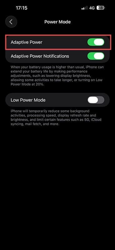 How to Prevent Battery Drain on iOS 26 and iOS 26.0.1 - AppleToolBox