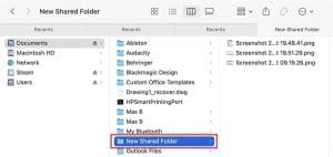How to Remotely Access Files From Windows on Mac - AppleToolBox