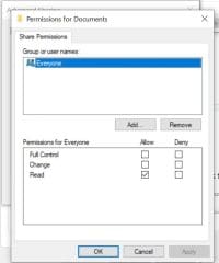 How to Remotely Access Files From Windows on Mac - AppleToolBox