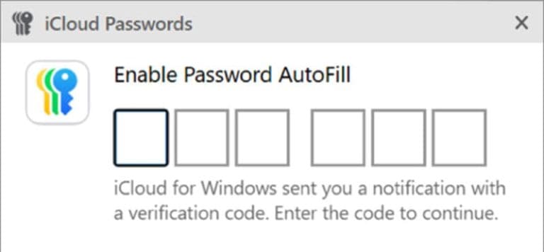 Microsoft Edge Doesn’t Autofill Passwords From iCloud Password Manager ...