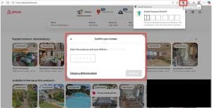 Microsoft Edge Doesn’t Autofill Passwords From iCloud Password Manager ...