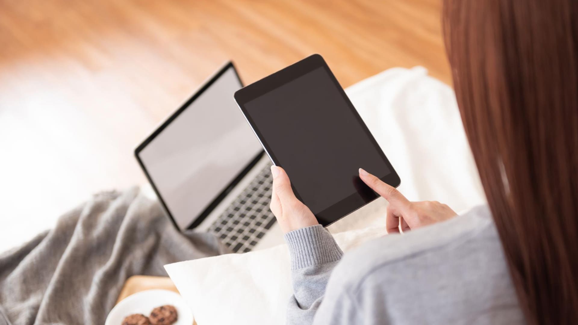 How to Screen Mirror iPhone or iPad to Windows - AppleToolBox