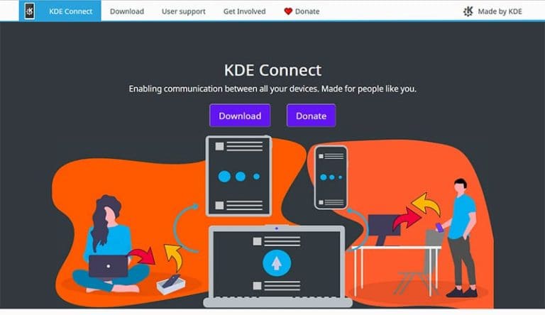 Best AirDrop Alternatives for Mac-to-Windows Sharing - AppleToolBox