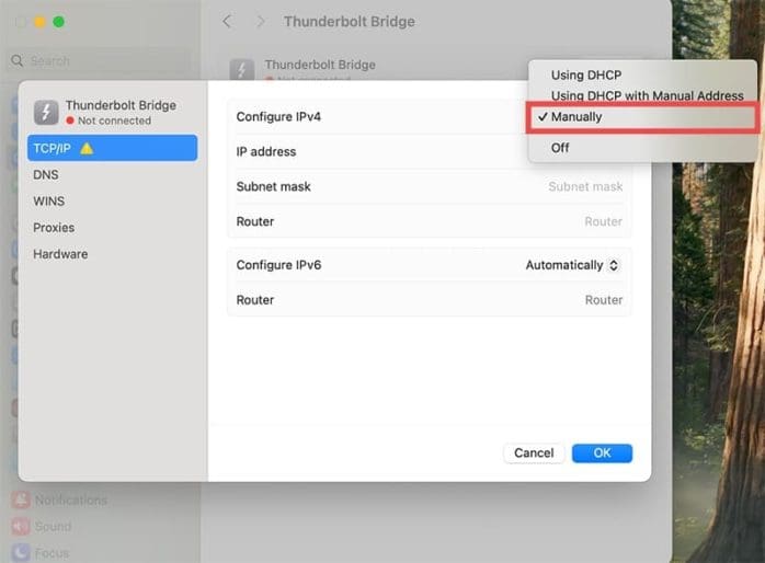 How to Transfer Data From PC to Mac via Cable - AppleToolBox