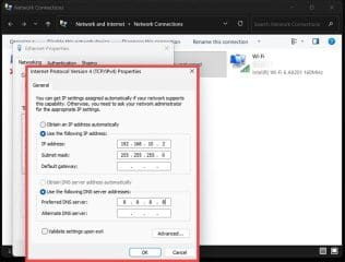 How to Transfer Data From PC to Mac via Cable - AppleToolBox